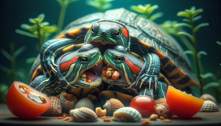Do Red Eared Slider Turtles Bite? - Reptile Rover